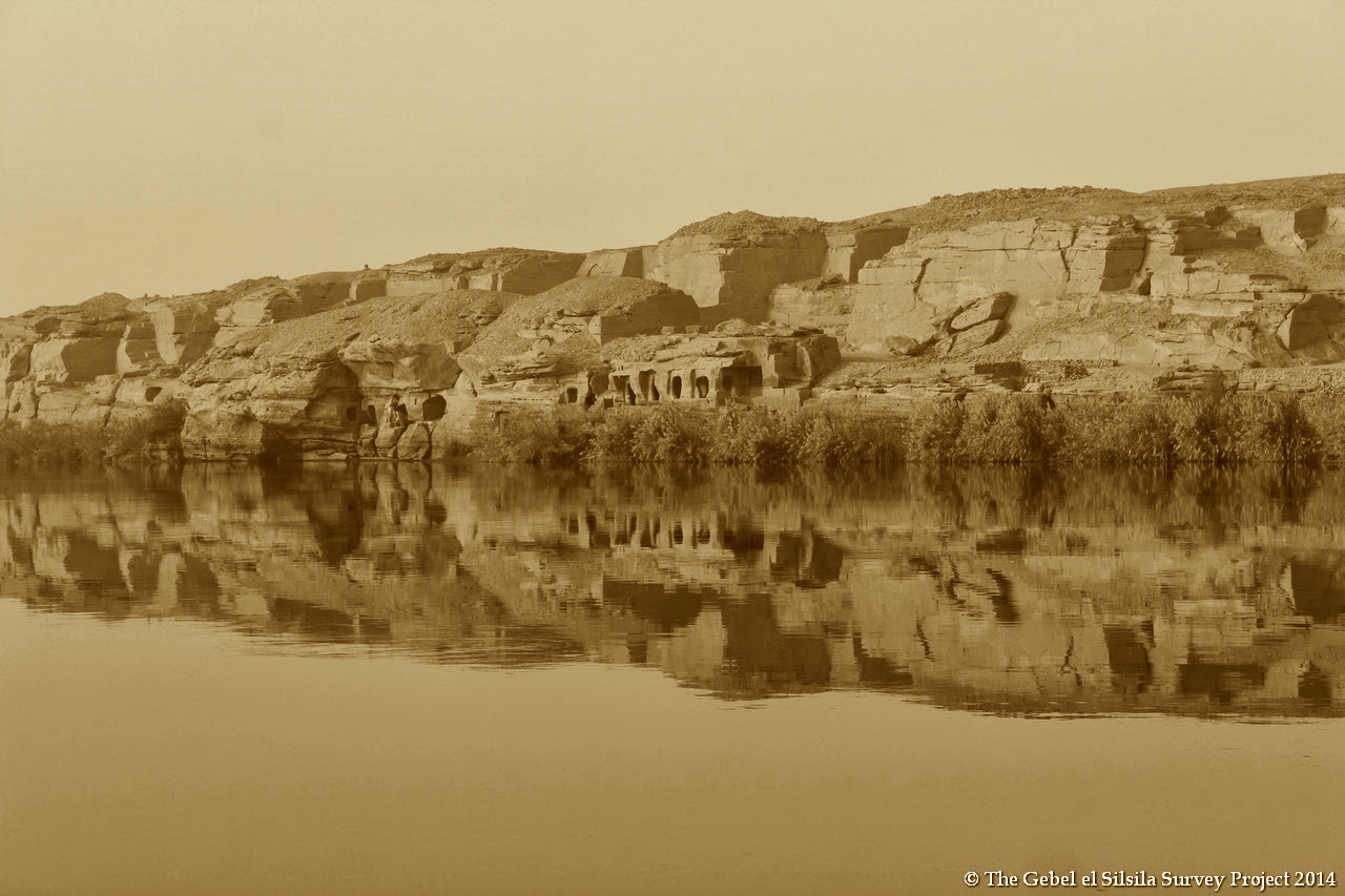 Meredith Brand - Impulse Egypt Travels & Tours